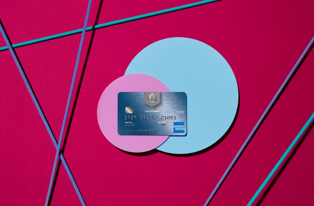 The best USAA credit cards - The Points Guy