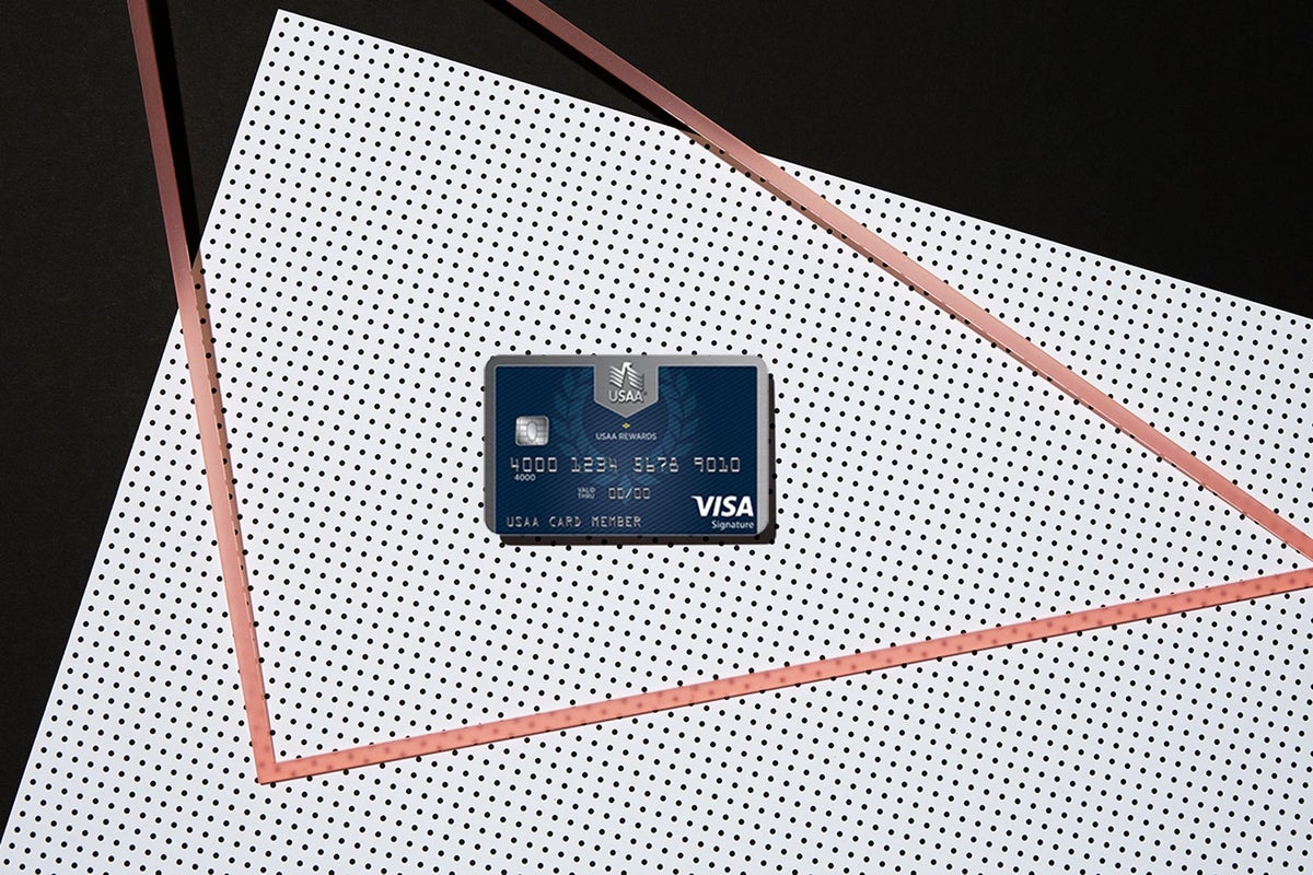 The best USAA credit cards - The Points Guy