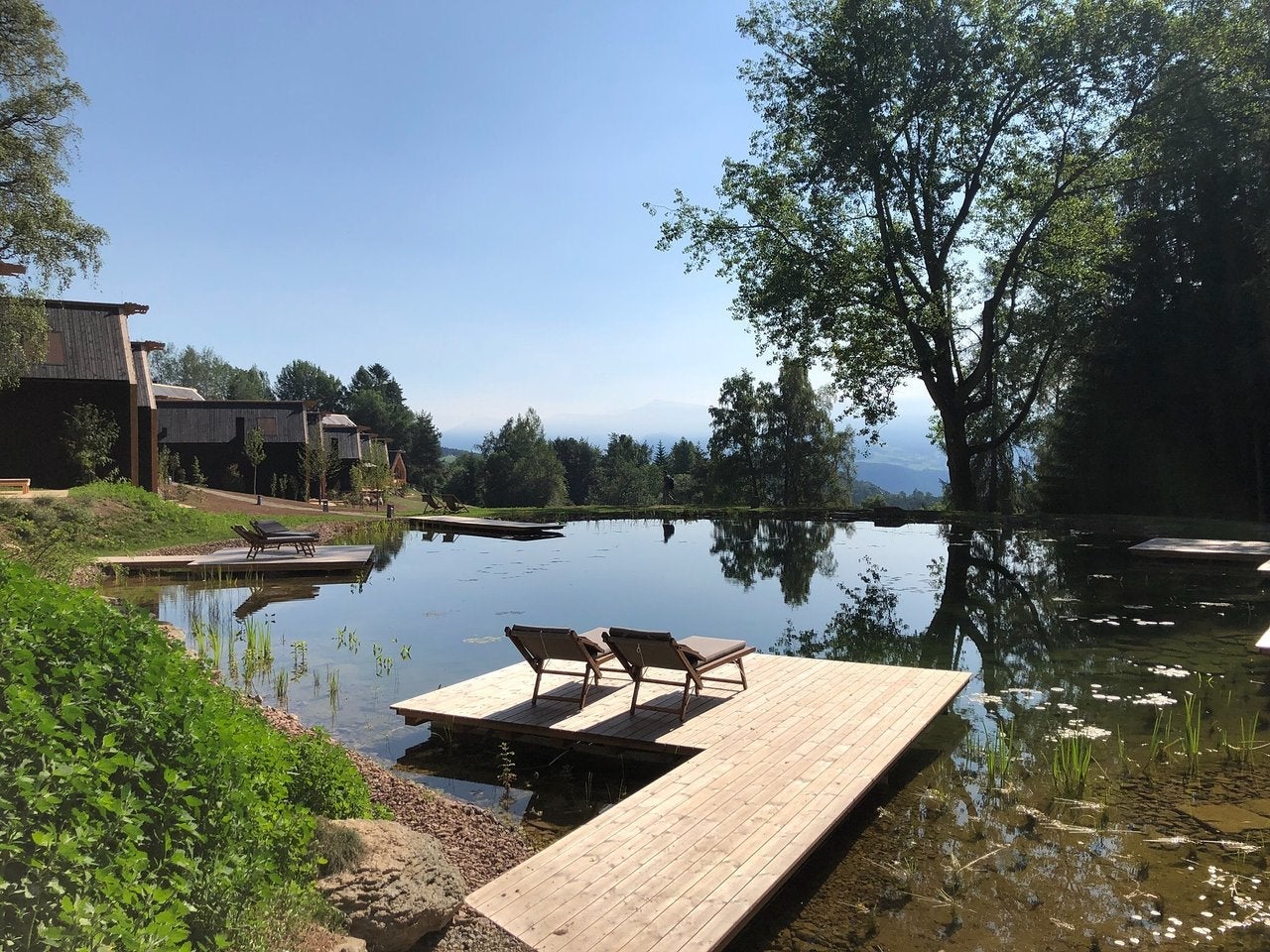 9 of the most amazing spas worth traveling for - The Points Guy