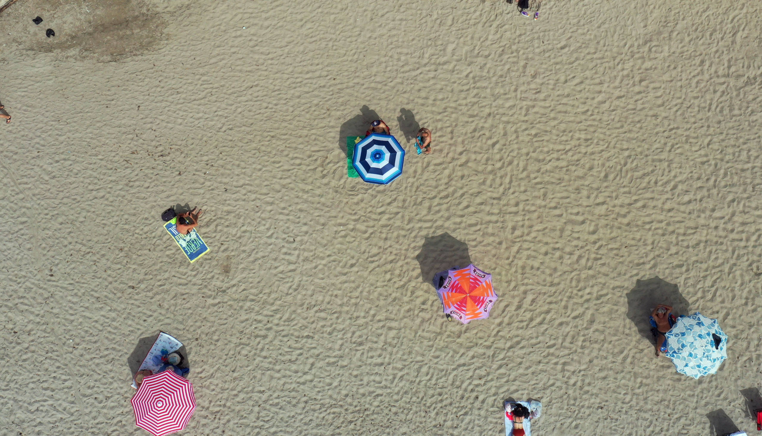 Why you'll need to reserve all your fun this summer - The Points Guy