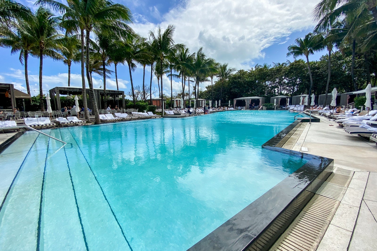 Review: W South Beach - The Points Guy