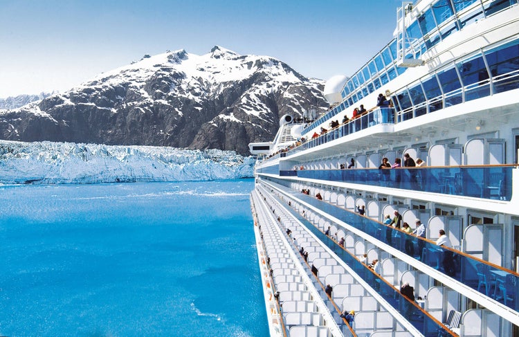 5 best Princess cruise destinations - The Points Guy