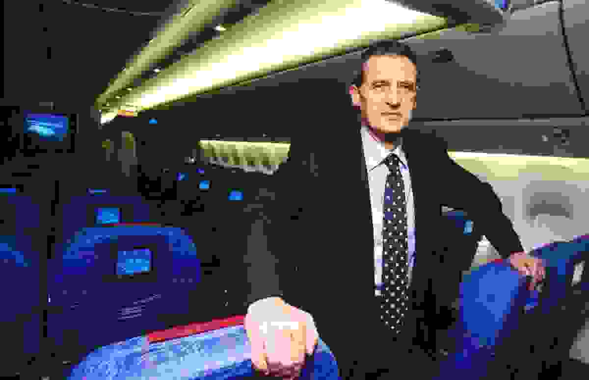 The Boeing 777 turns 25. Here's why it has become so popular - The ...