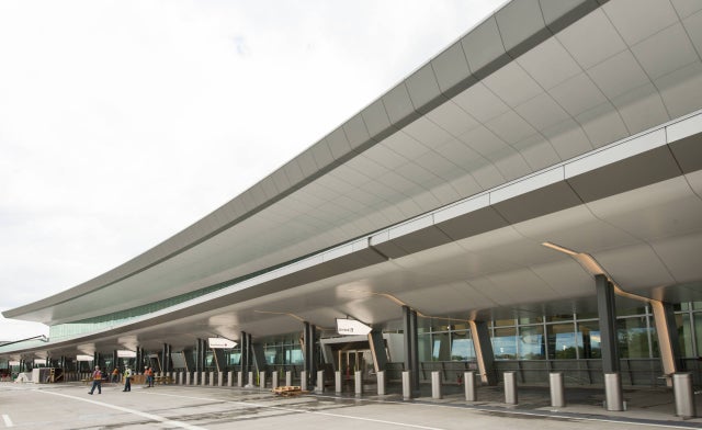 New York's LaGuardia Airport to open new terminal June 13 - The Points Guy