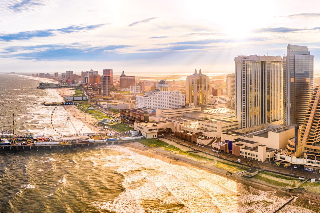 7 easy Philadelphia escapes you can get to in 3 hours or less - The ...
