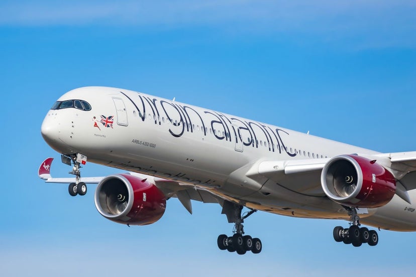 The best Virgin Atlantic Upper Class seats - The Points Guy