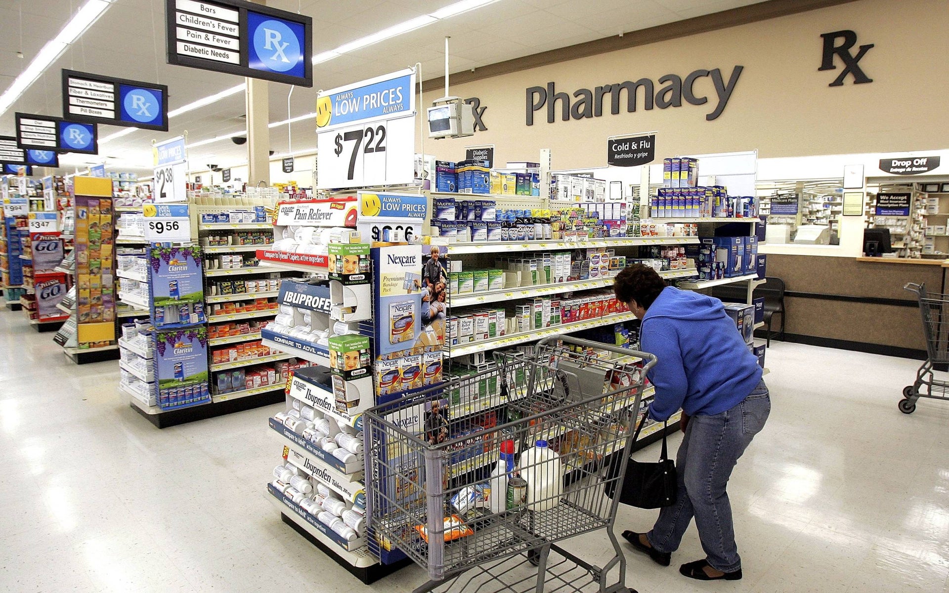 Best credit cards for spending at pharmacies - The Points Guy