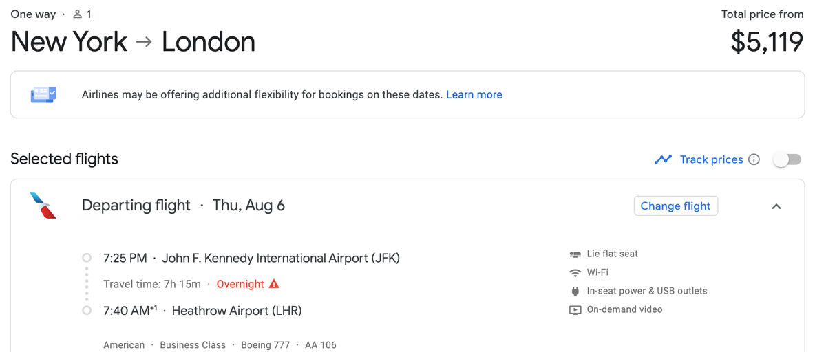 Why I (almost) always book one-way flights - The Points Guy