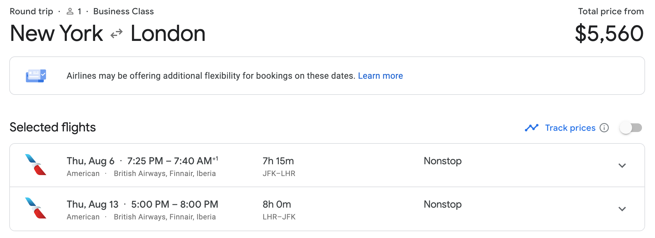 Why I (almost) always book one-way flights - The Points Guy