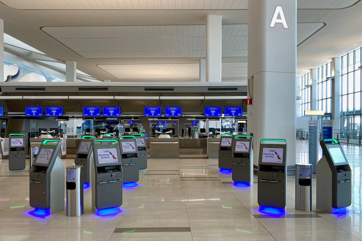 LaGuardia's new terminal is a major upgrade — see for yourself - The ...