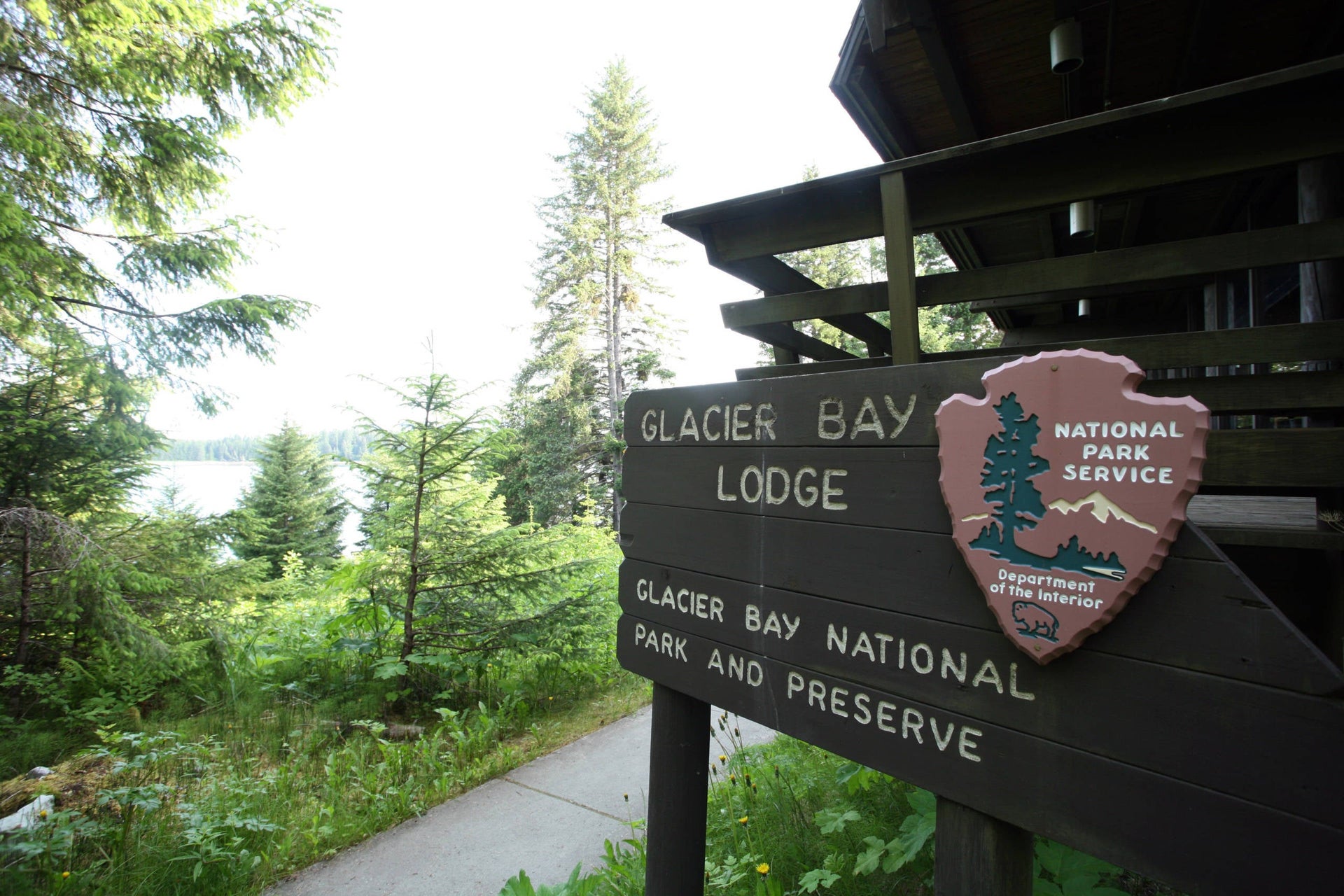 Alaska's Glacier Bay National Park & Preserve: The complete guide - The ...