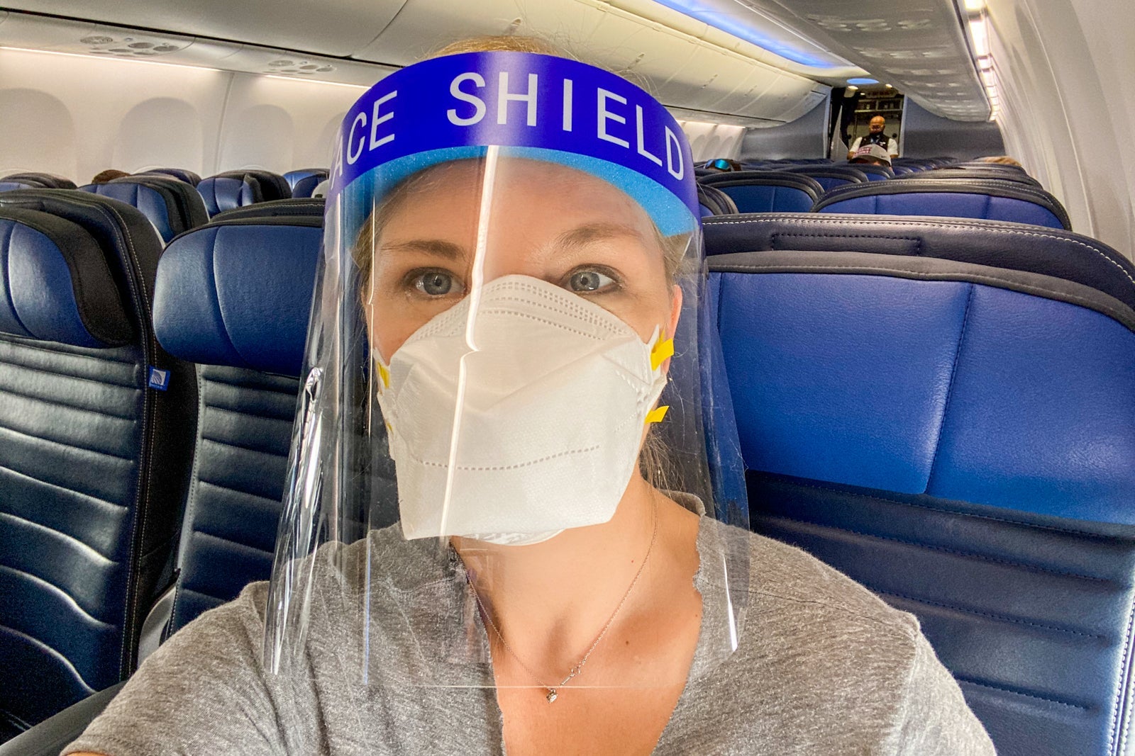 Why I declined first class upgrades during the pandemic - The Points Guy