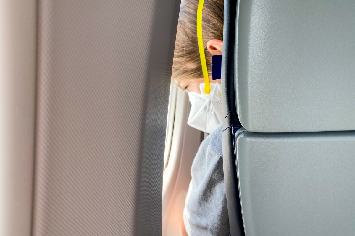 Why I declined first class upgrades during the pandemic - The Points Guy