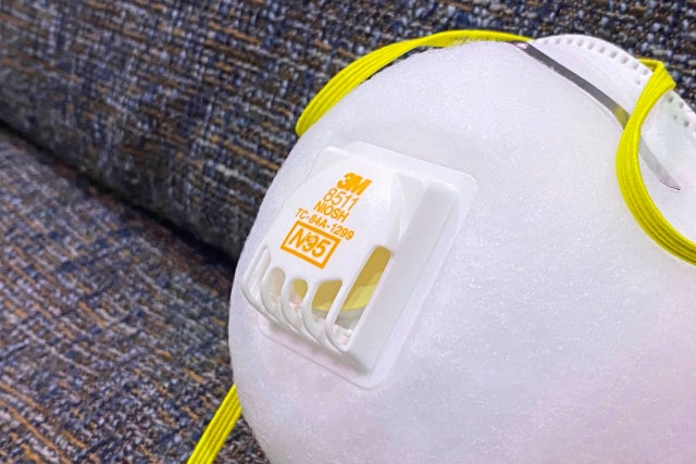 The airline that now has the strictest mask policy? Spirit Airlines ...