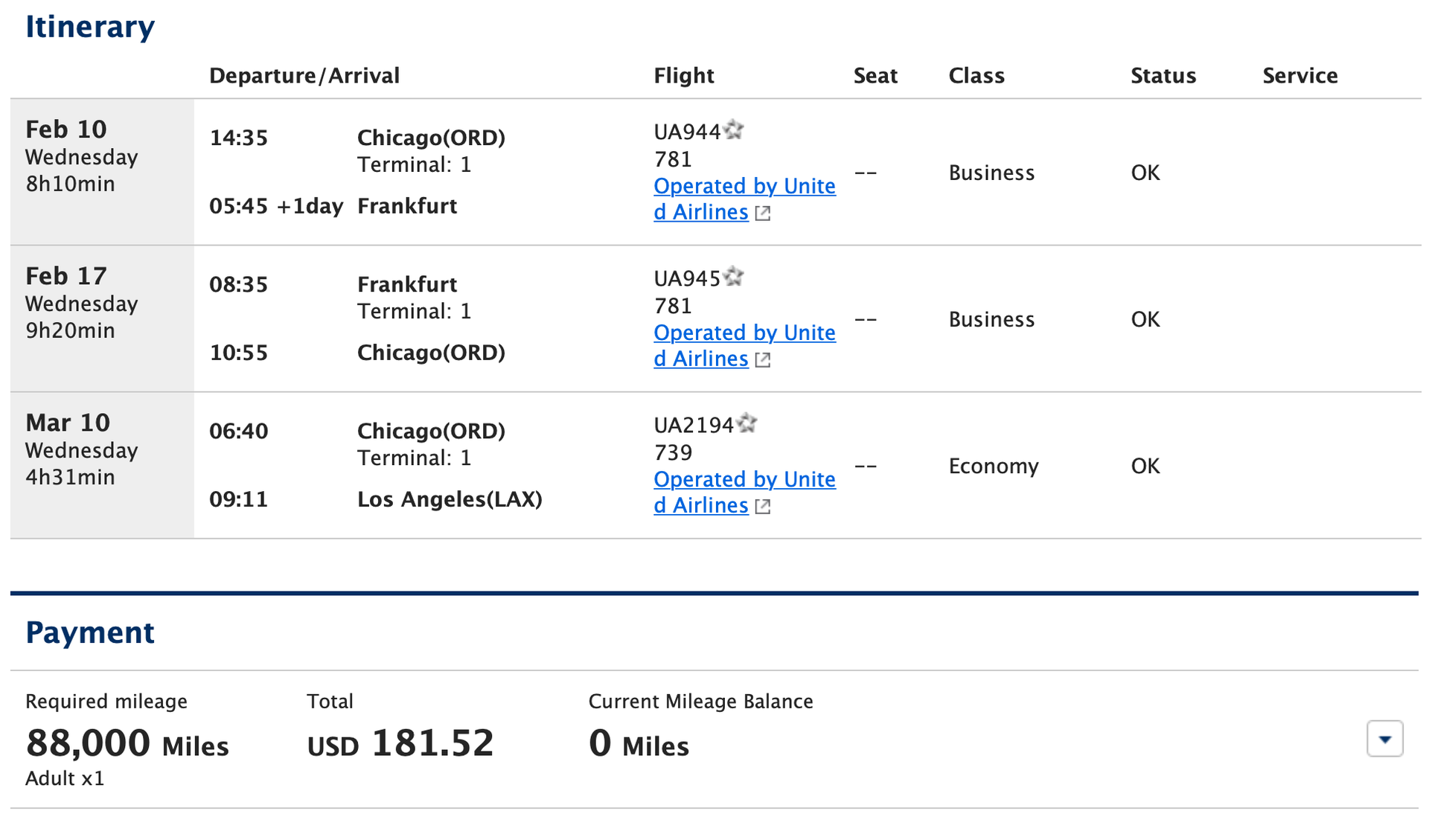 The best ways to redeem ANA Mileage Club miles for maximum value - The ...