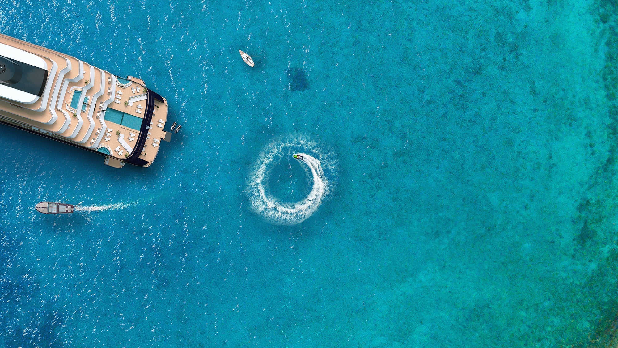 The ultimate guide to The Ritz-Carlton Yacht Collection ships and ...