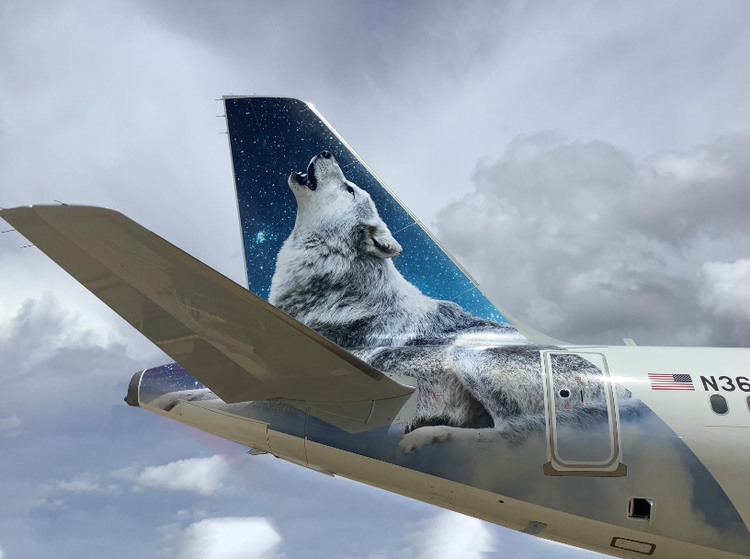 Frontier Airlines will add 10 new non-stop routes from Phoenix Sky ...