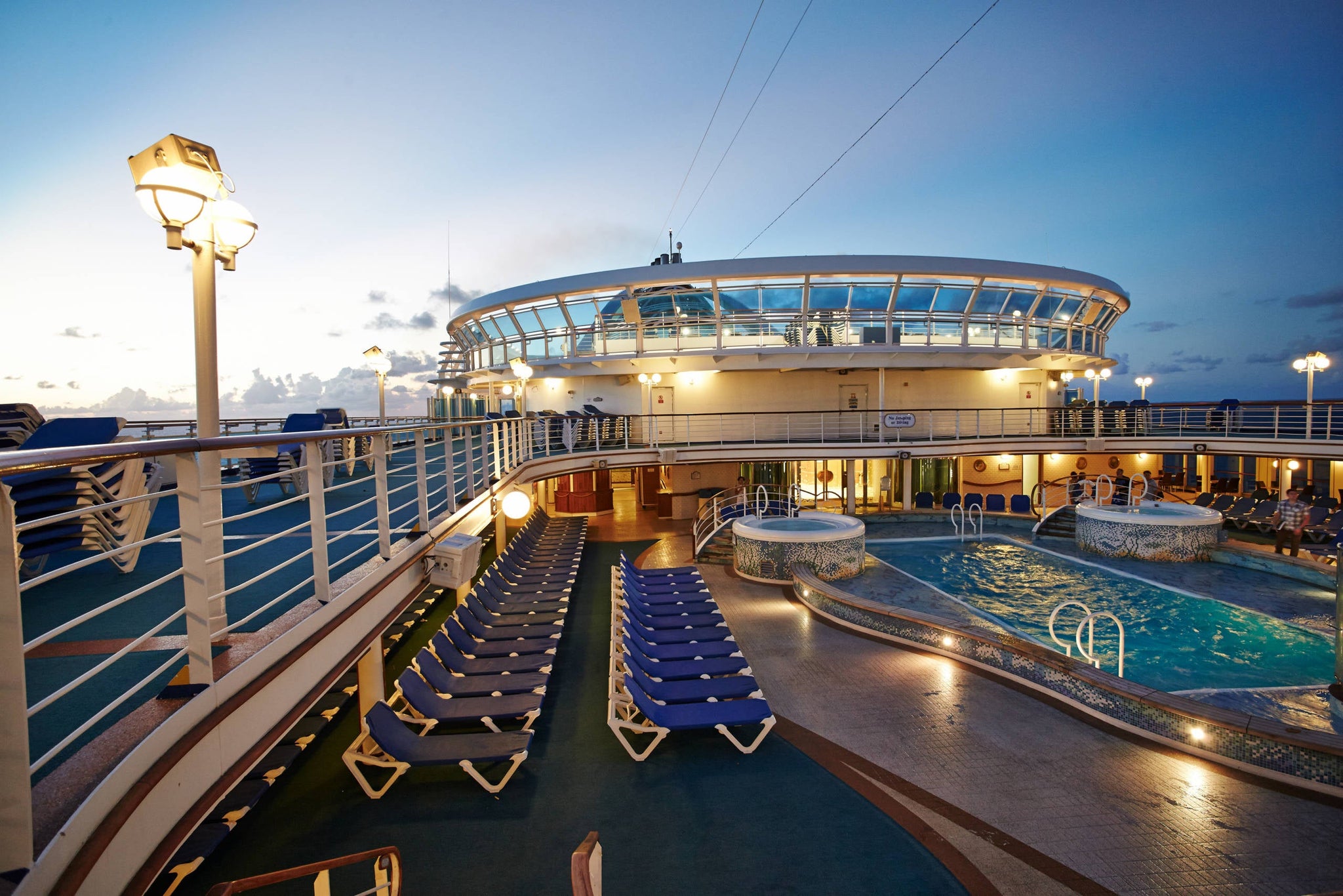 A beginners guide to picking a cruise line - The Points Guy