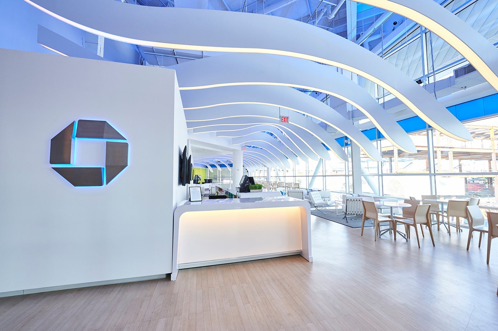 Make reservations now for the Chase Lounge at the US Open — plus other ...