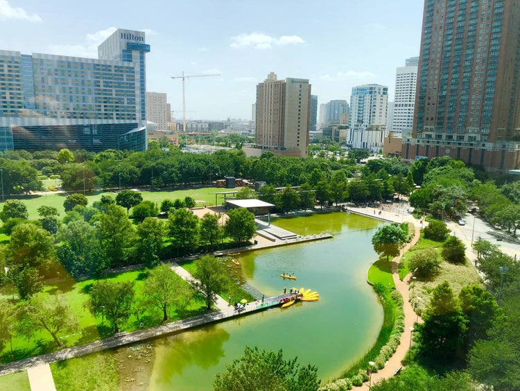 Deal alert: Fly to Houston from $128 round-trip - The Points Guy