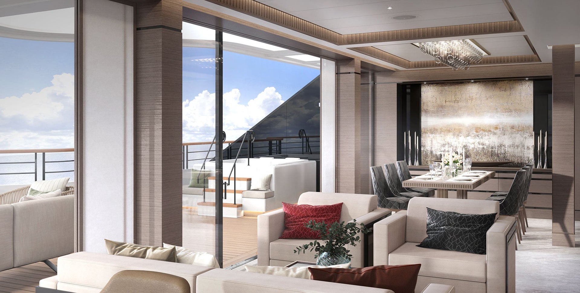 The ultimate guide to The Ritz-Carlton Yacht Collection ships and ...