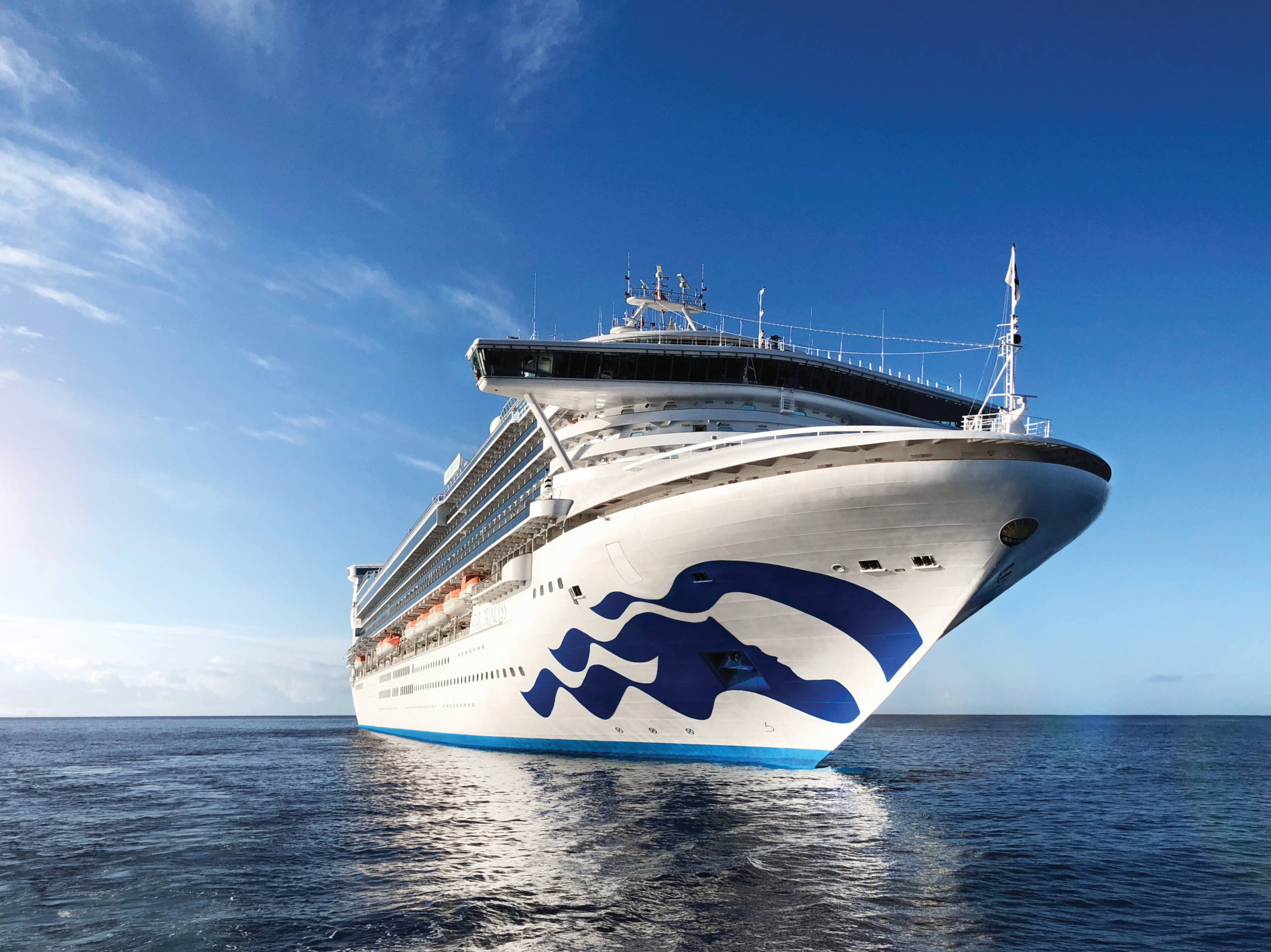 The ultimate guide to Princess Cruises ships and itineraries - The ...