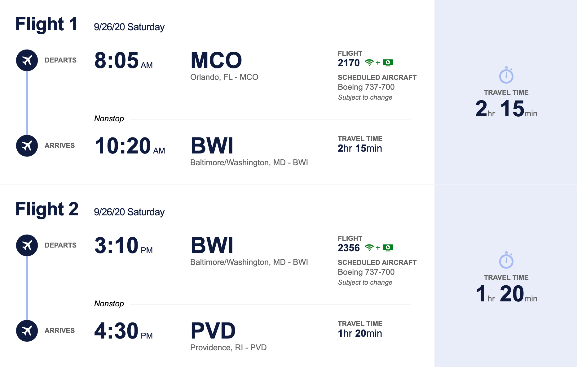 Why you should wait to change or cancel your flight if you want your ...