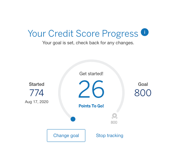 How to use Amex's expanded credit score tool to increase your credit ...