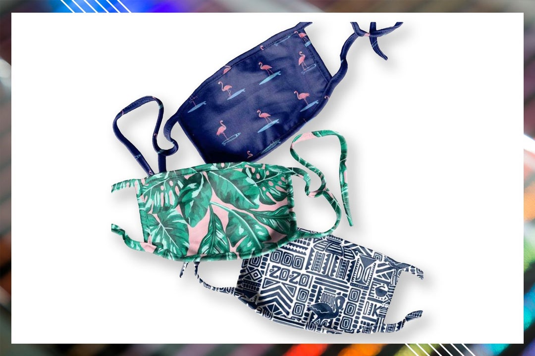 The best face masks for travel and where to buy them - The Points Guy