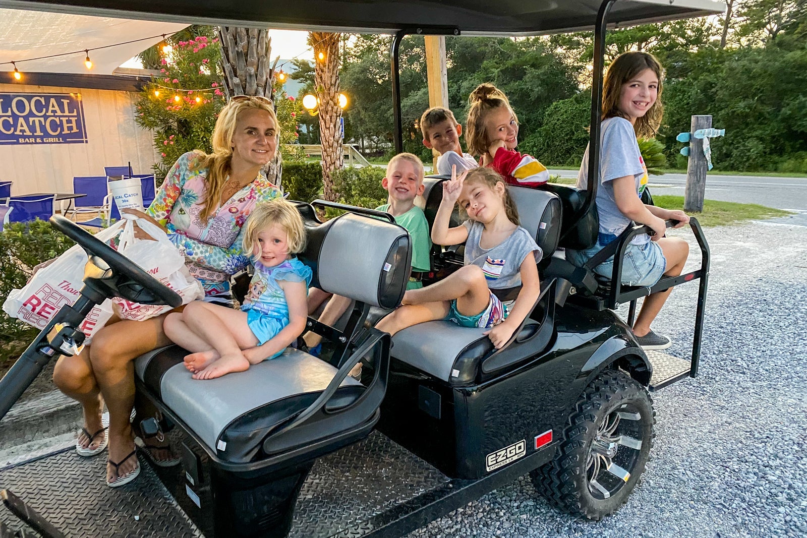 42 family travel tips to know before going on a vacation - The Points Guy