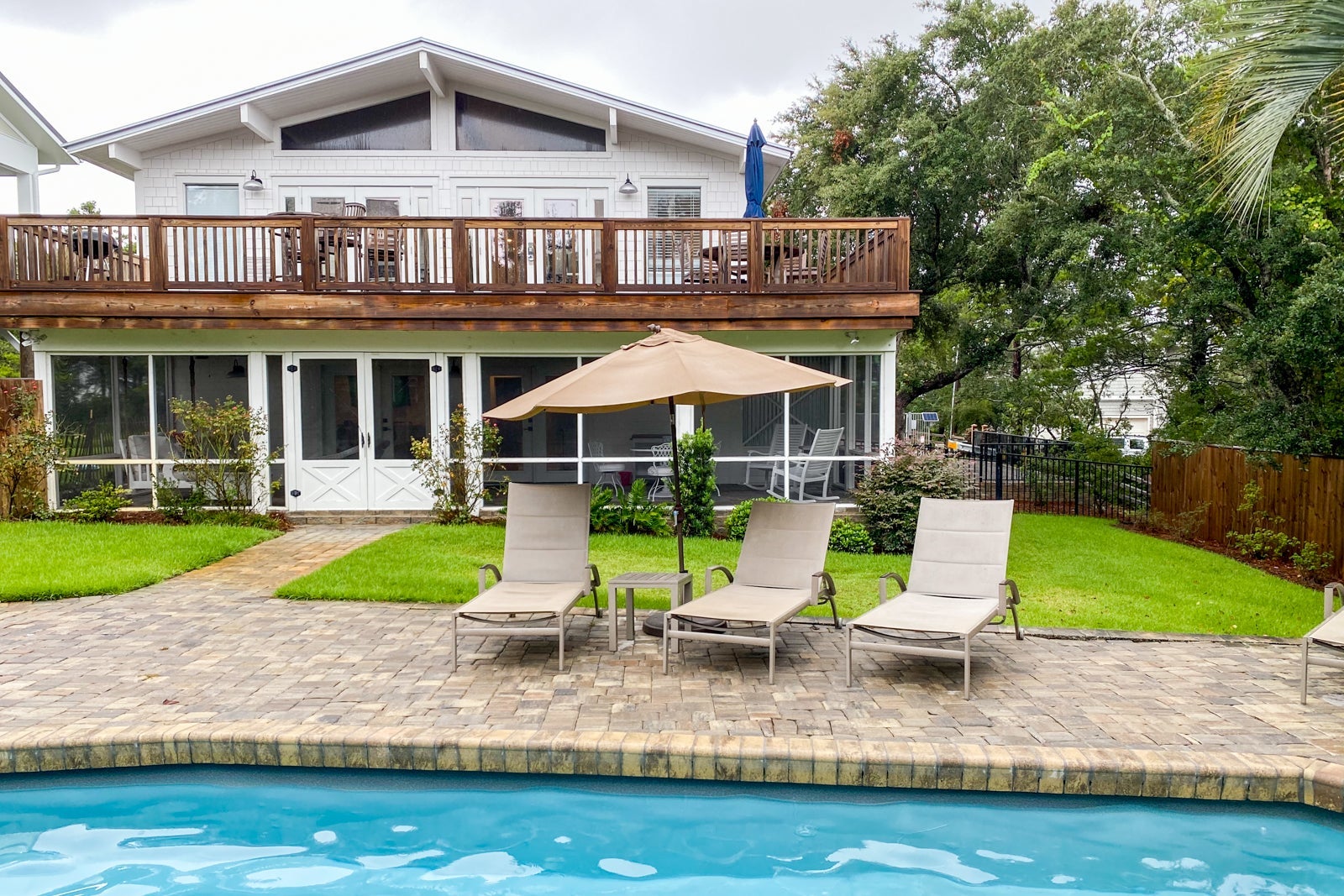 2021: The summer of vacation home rental nightmares - The Points Guy