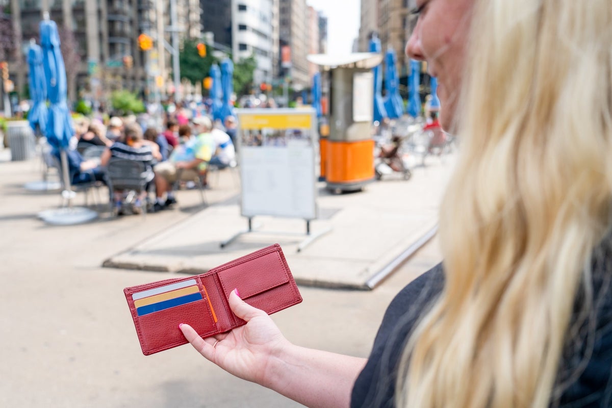 Credit card annual fees: The complete guide - The Points Guy