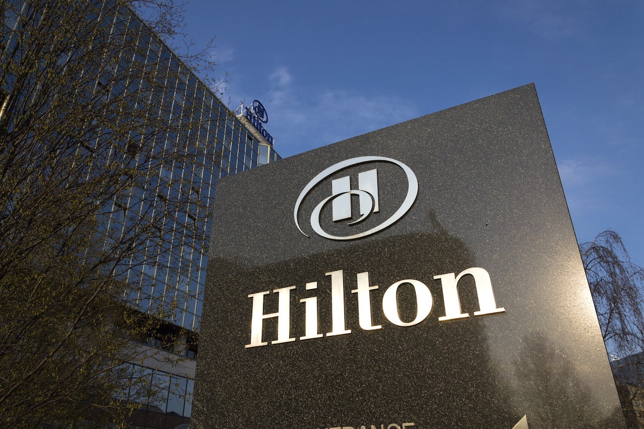 The economics behind hotel loyalty programs (with insights from a ...
