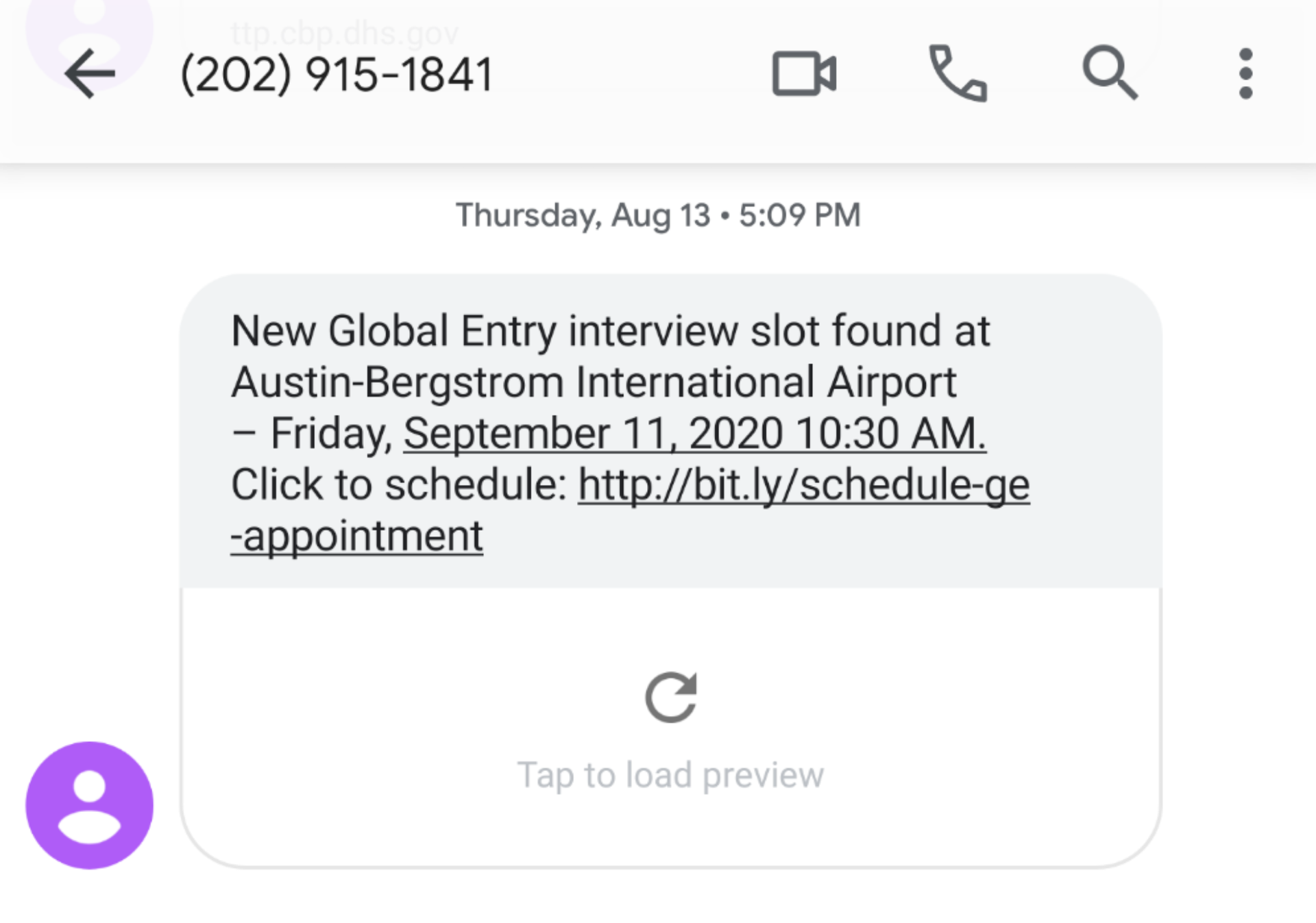 In and out in 2 minutes: Here's how my Global Entry interview went ...