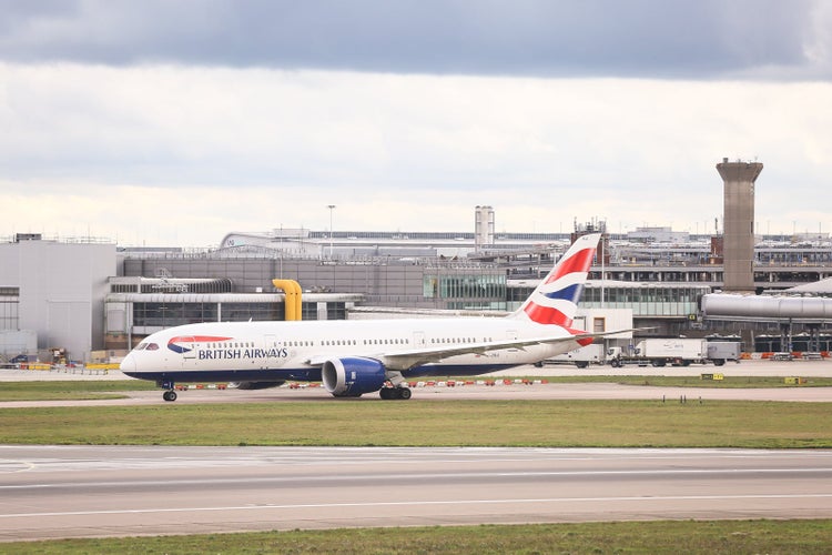 Best ways to use a BA Companion Voucher - The Points Guy