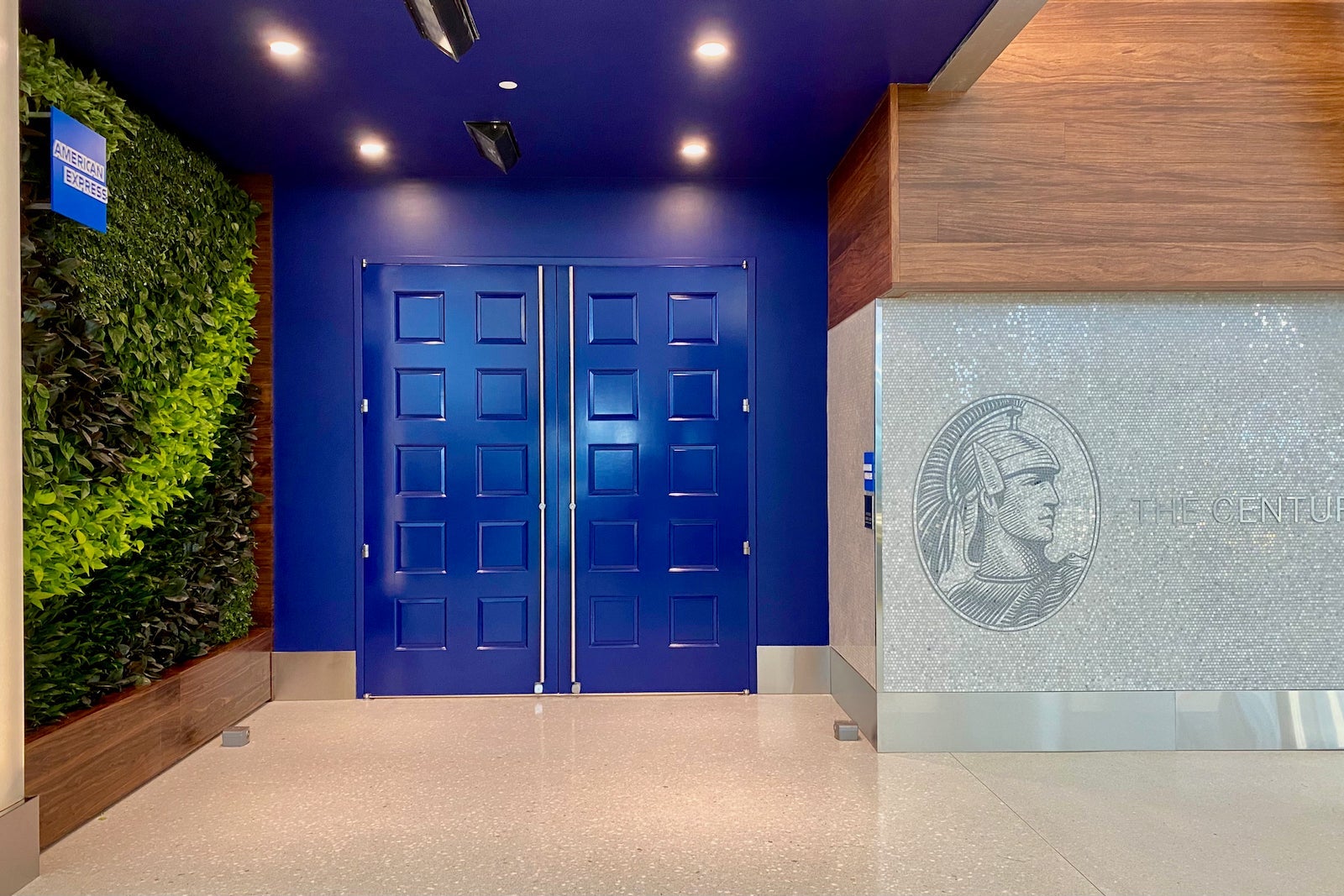 Amex Centurion (black) card benefits — and how to get them without the ...
