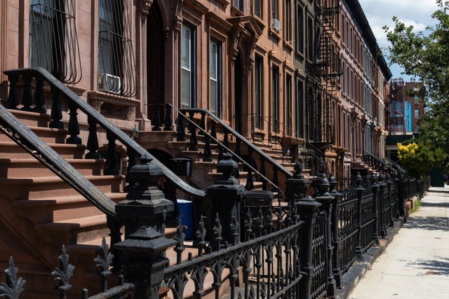An introduction to New York City's neighborhoods - The Points Guy