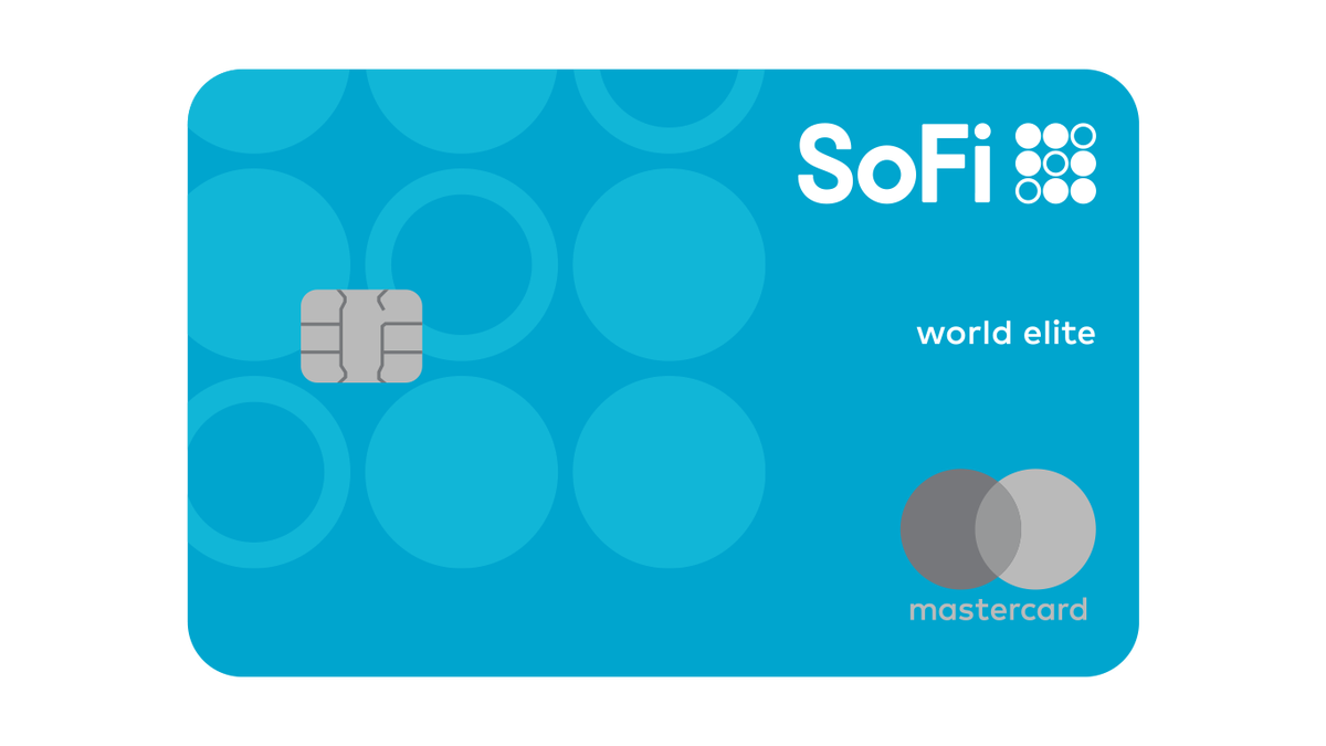 SoFi is launching an unlimited 2% cash-back card — here’s what you need ...