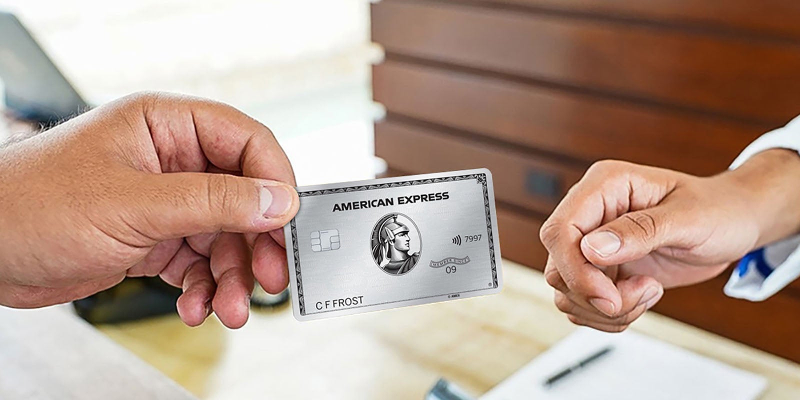 How to use Amex's Send & Split payment feature - The Points Guy