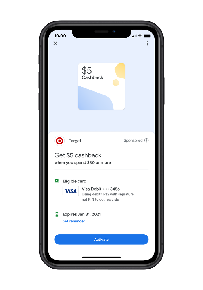 First look at the revamped Google Pay app with a new look, rewards and ...