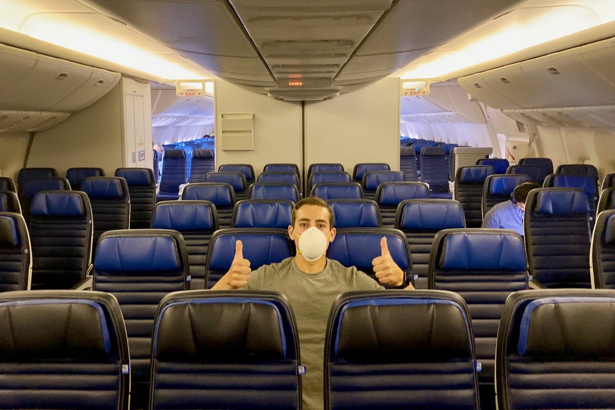 7 ways I've changed my flight routine to make pandemic travel easier ...