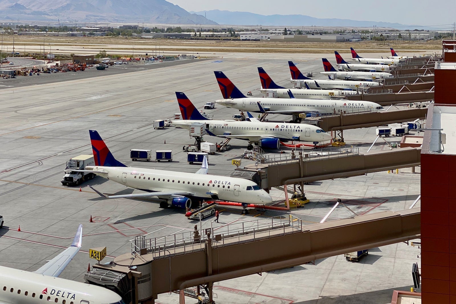 How to snag an exit-row seat when flying U.S. carriers - The Points Guy