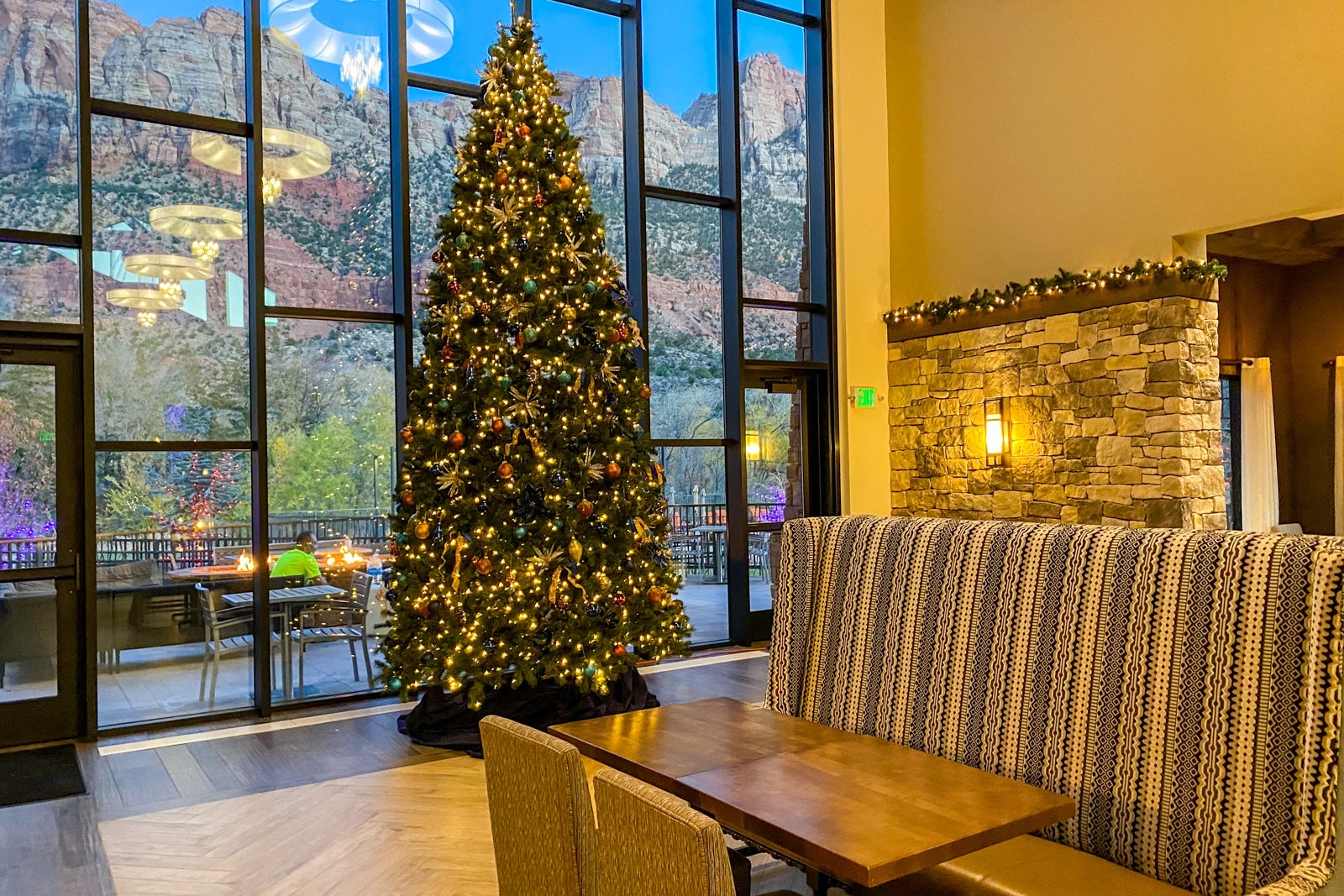 5 reasons to stay at the SpringHill Suites Springdale Zion - The Points Guy