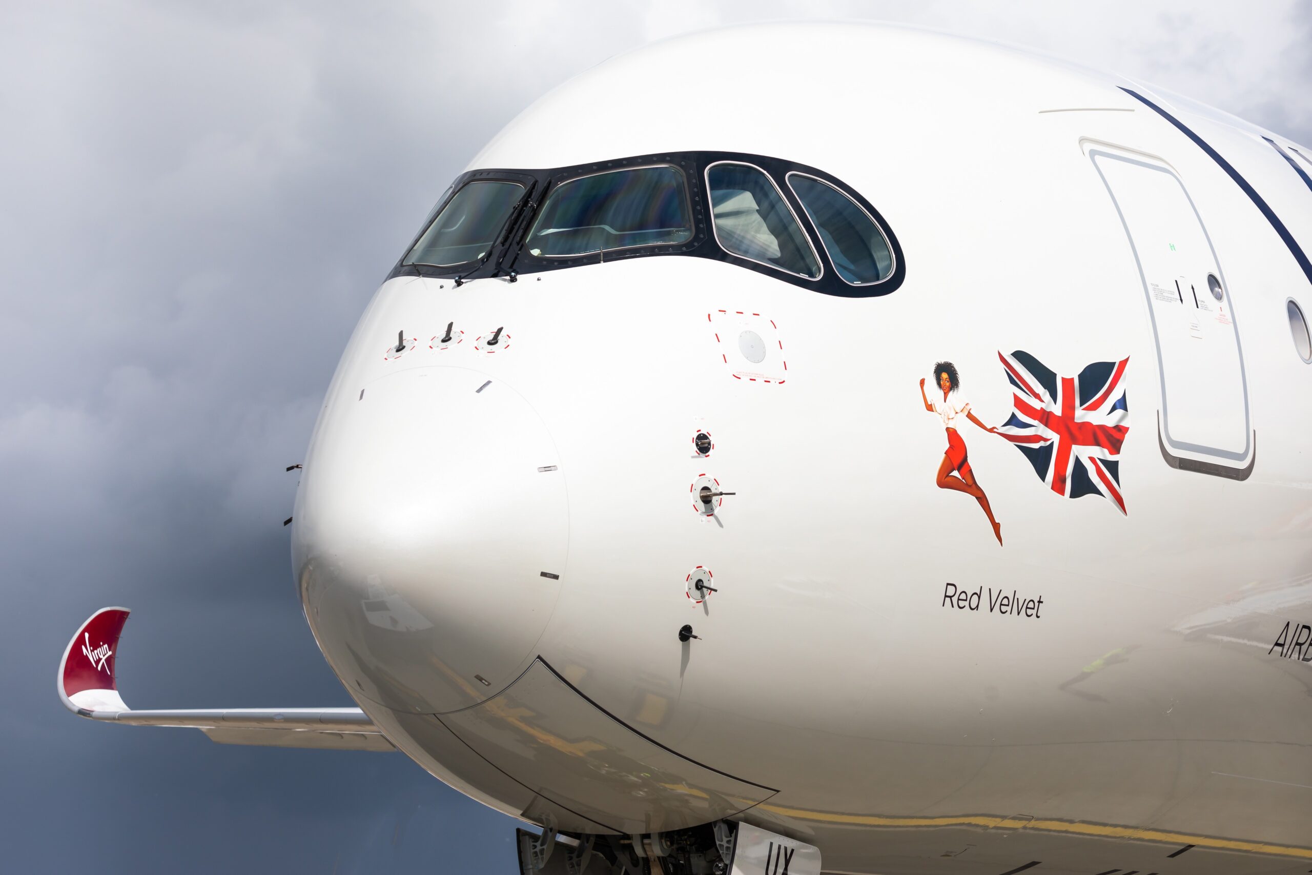 Flying Virgin Atlantic Airlines Guide - The Points Guy