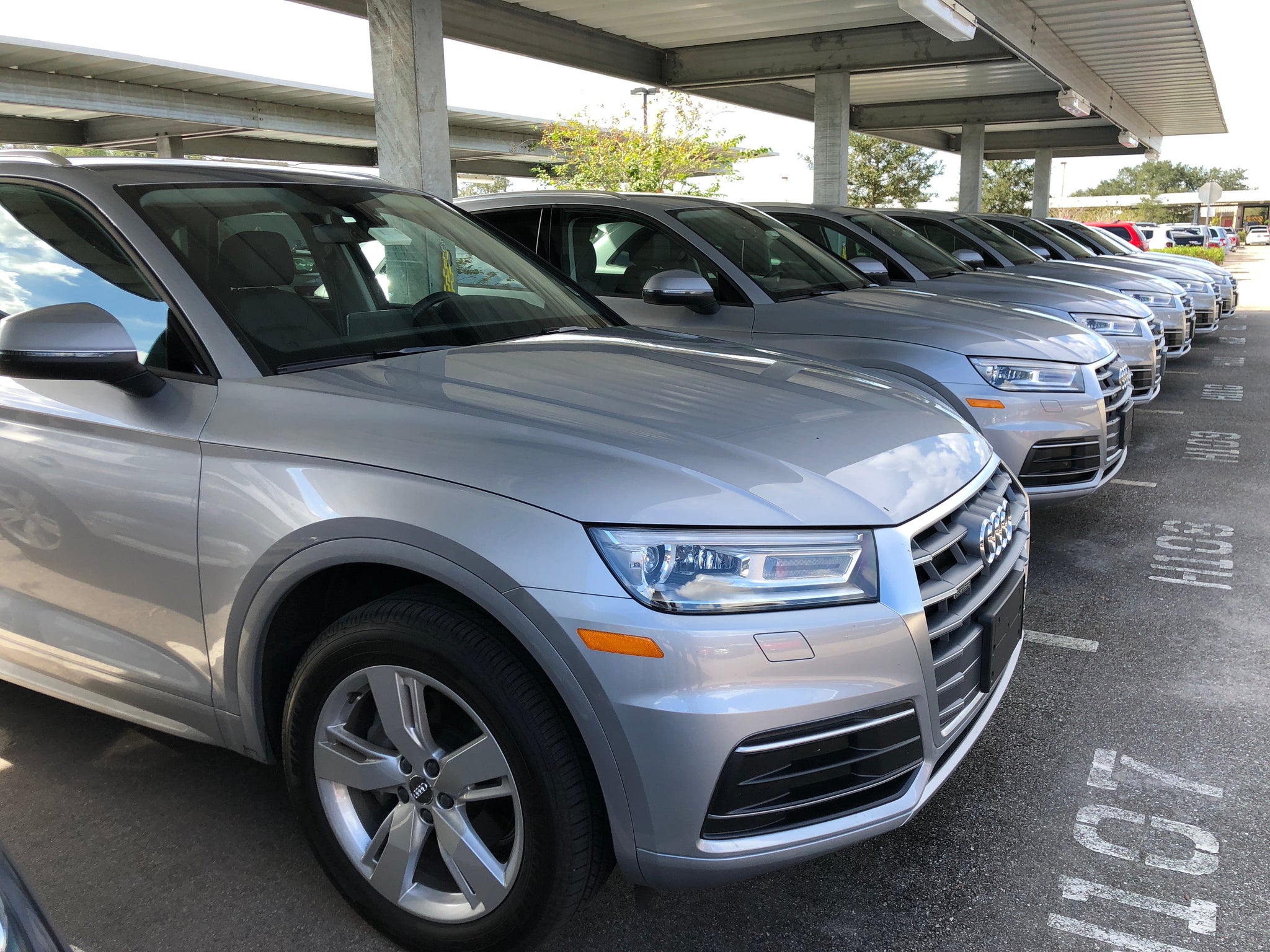 Guide to renting from Silvercar - The Points Guy