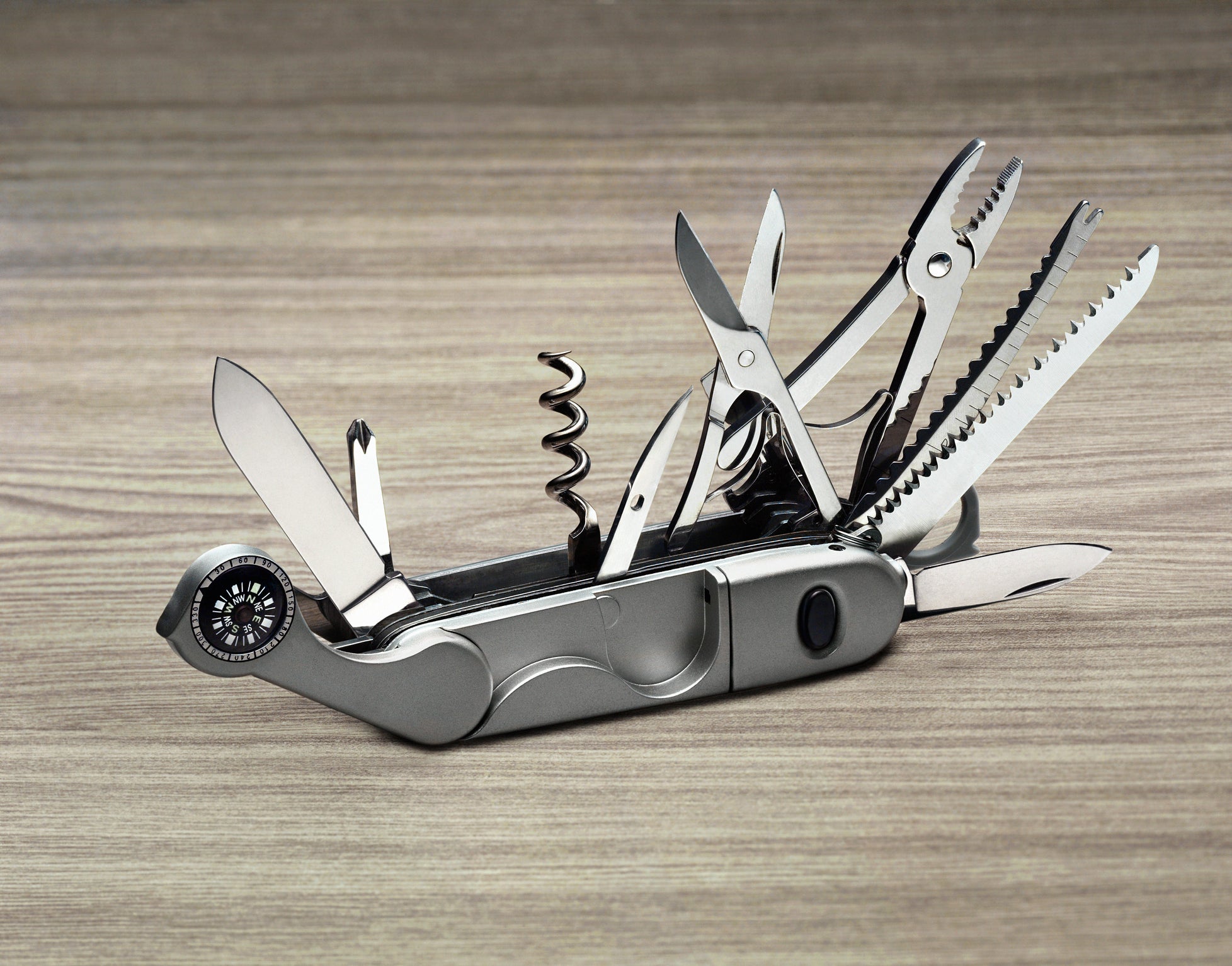 Critical Points: Overlooked tools to help you travel smarter - The ...