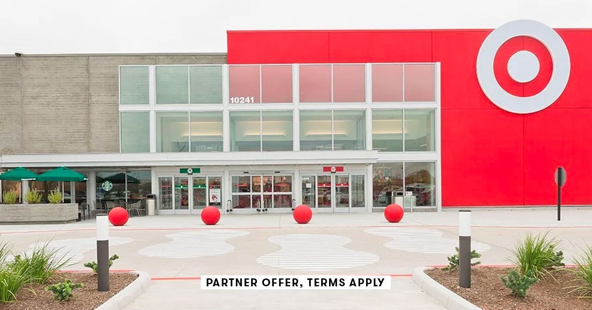 These are the best cards to use for Target purchases - The Points Guy