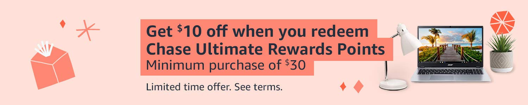 Check to see if you can save $10 off your next Amazon order using just ...