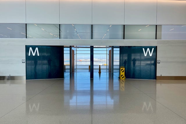 Your inside look at Denver Airport's new terminal expansion - The ...