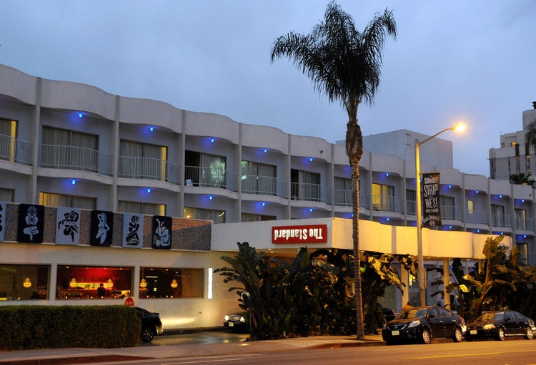 Saying goodbye to the hotels that closed due to COVID-19 - The Points Guy